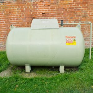What is Propane Tank Inspection?